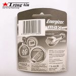 Pin ENERGIZER Sạc AA & AAA [Chính Hãng] Tốt Nhất 2024