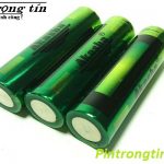 Pin 18650 PanaSonic / Pin Sạc 18650 Chính Hãng || PIN TRỌNG TÍN