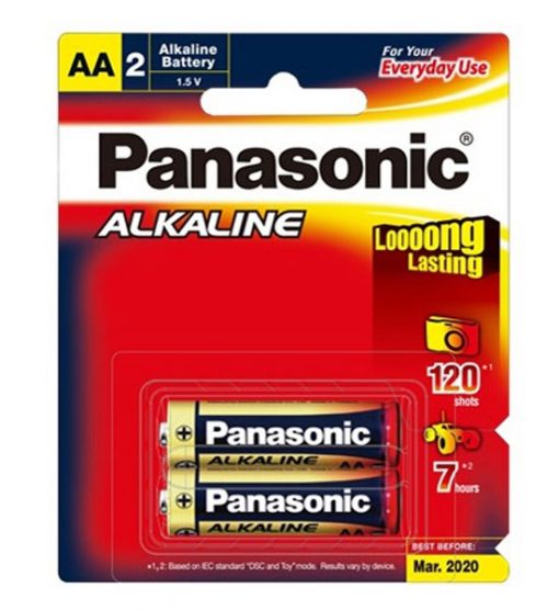 Pin AA là gì ? [TOP] 6 Thương Hiệu AA Tốt Nhất năm 2023