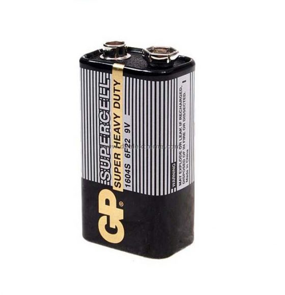 Pin GP alkaline - Pin GP sạc chất lượng cao , giá cực tốt || Pin Trọng Tín