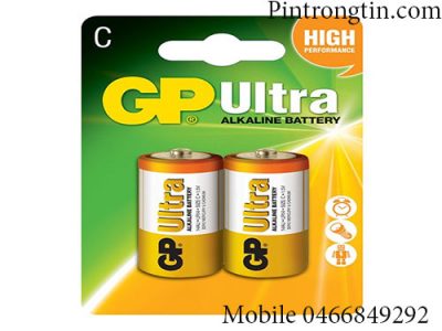 Pin trung thông dụng tốt nhất thị trường || Pin Trọng Tín