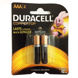 Pin Duracell Chính Hãng Giá Tốt Nhất Thị Trường 2022 | Pin Trọng Tín