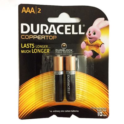 Pin Duracell Chính Hãng Giá Tốt Nhất Thị Trường 2022 | Pin Trọng Tín
