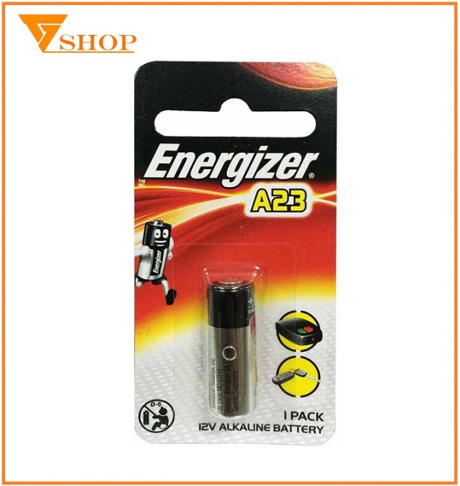 Mua & Thay [Pin Điều Khiển Cửa Cuốn] Hướng Dẫn Mới 2022