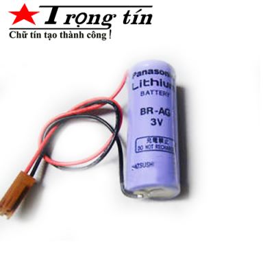 Pin đại LR20.D Panasonic Alkaline 1.5V, Pin nuôi nguồn PLC Đại