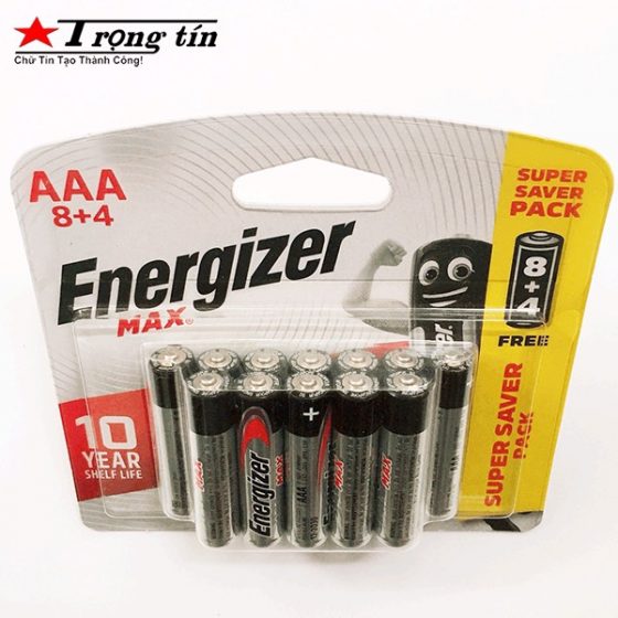 Pin AAA - Pin AAA Sạc Chính Hãng Chất Lượng Cao | Mới 2024