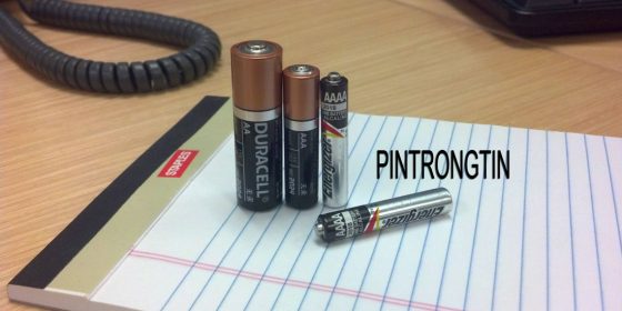 Pin AAAA (4A) là gì? Top 3 Thương Hiệu Đánh Giá Tốt Nhất 2023