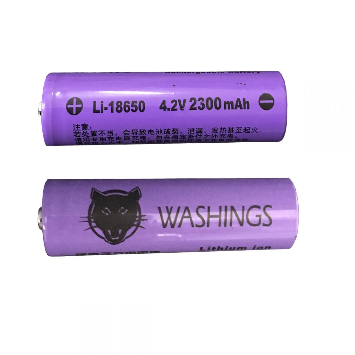 Pin 18650 PanaSonic / Pin Sạc 18650 Chính Hãng || PIN TRỌNG TÍN