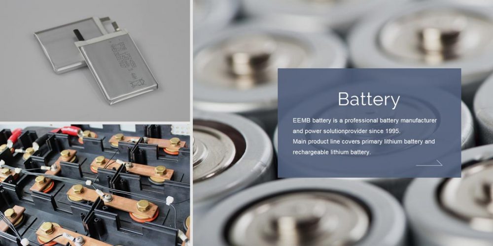 Pin lithium là gì? Ứng Dụng Các Loại Pin Lithium Sạc [Mới Nhất]