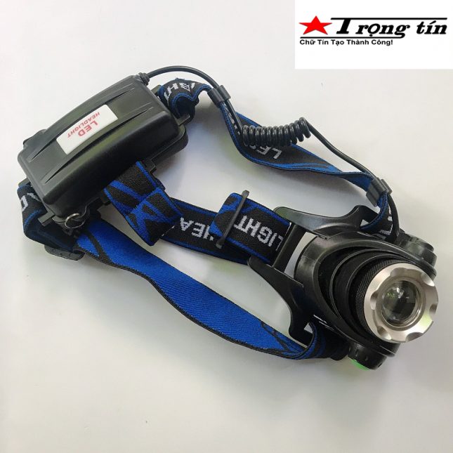 Đèn pin Mayor Wolf hàng chất lượng cao, đầu đủ mẫu mã, đèn siêu sáng