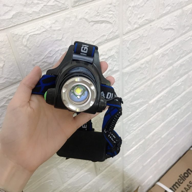 Đèn pin Mayor Wolf hàng chất lượng cao, đầu đủ mẫu mã, đèn siêu sáng