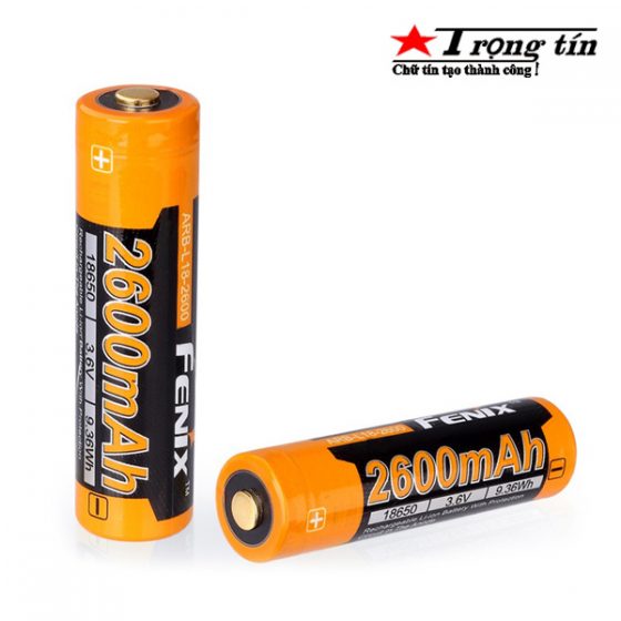 Pin 18650 PanaSonic / Pin Sạc 18650 Chính Hãng || PIN TRỌNG TÍN