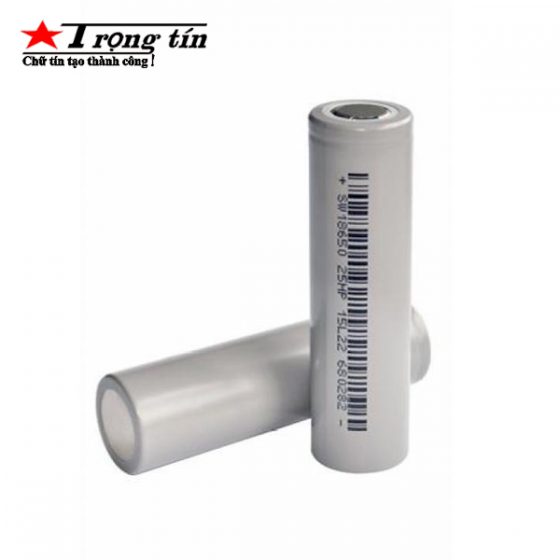 Pin 18650 PanaSonic / Pin Sạc 18650 Chính Hãng || PIN TRỌNG TÍN