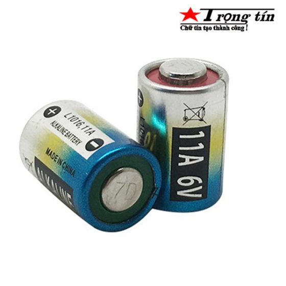 Pin 6v, Pin 2CR5, CRP2, 4LR44 Chính hãng chất lượng cao,giá tốt