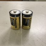 Pin Đại / Pin D/ LR20 chính hãng chất lượng cao, giá tốt nhất thị trường